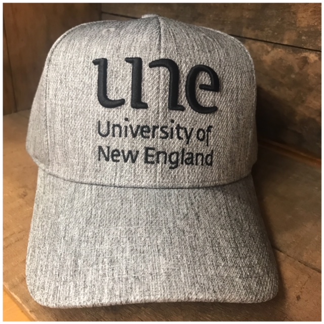 UNE Cap – Grey | The Shop