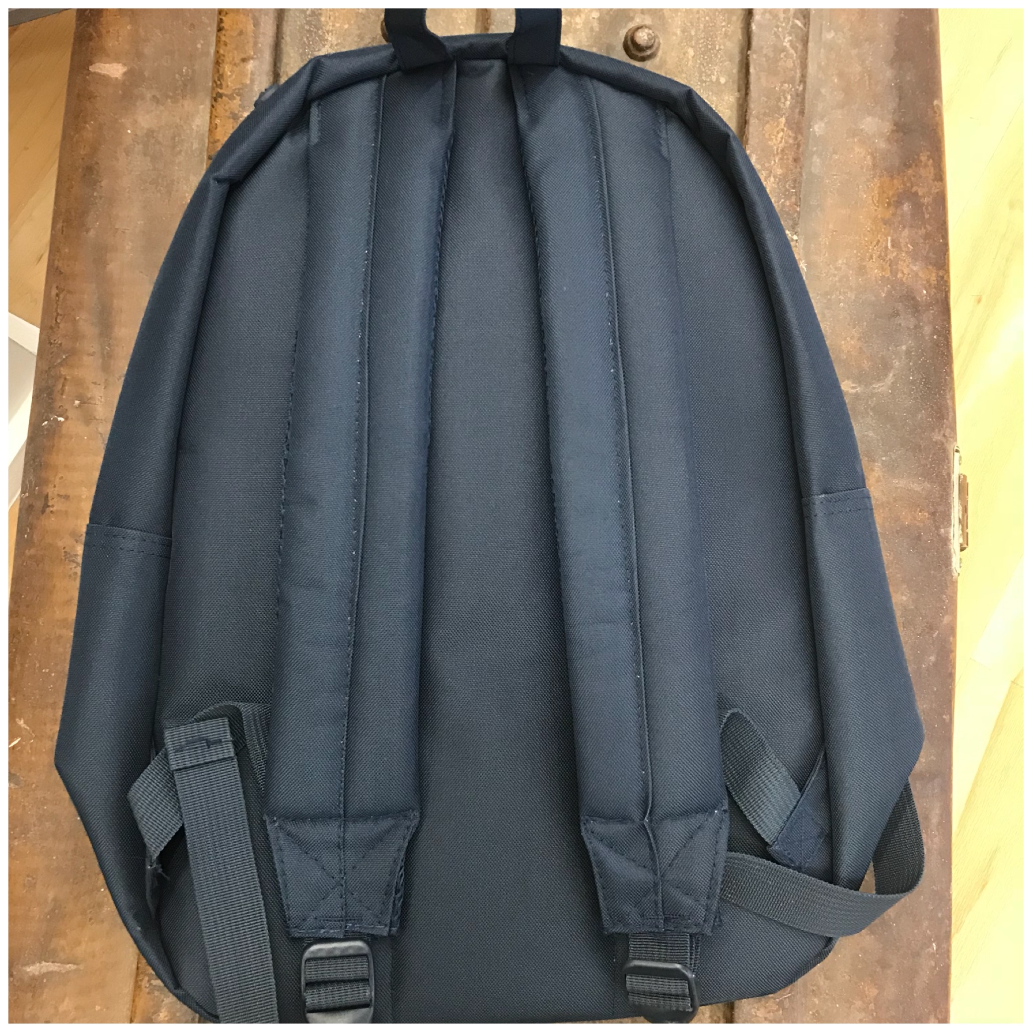 Back Pack | The Shop