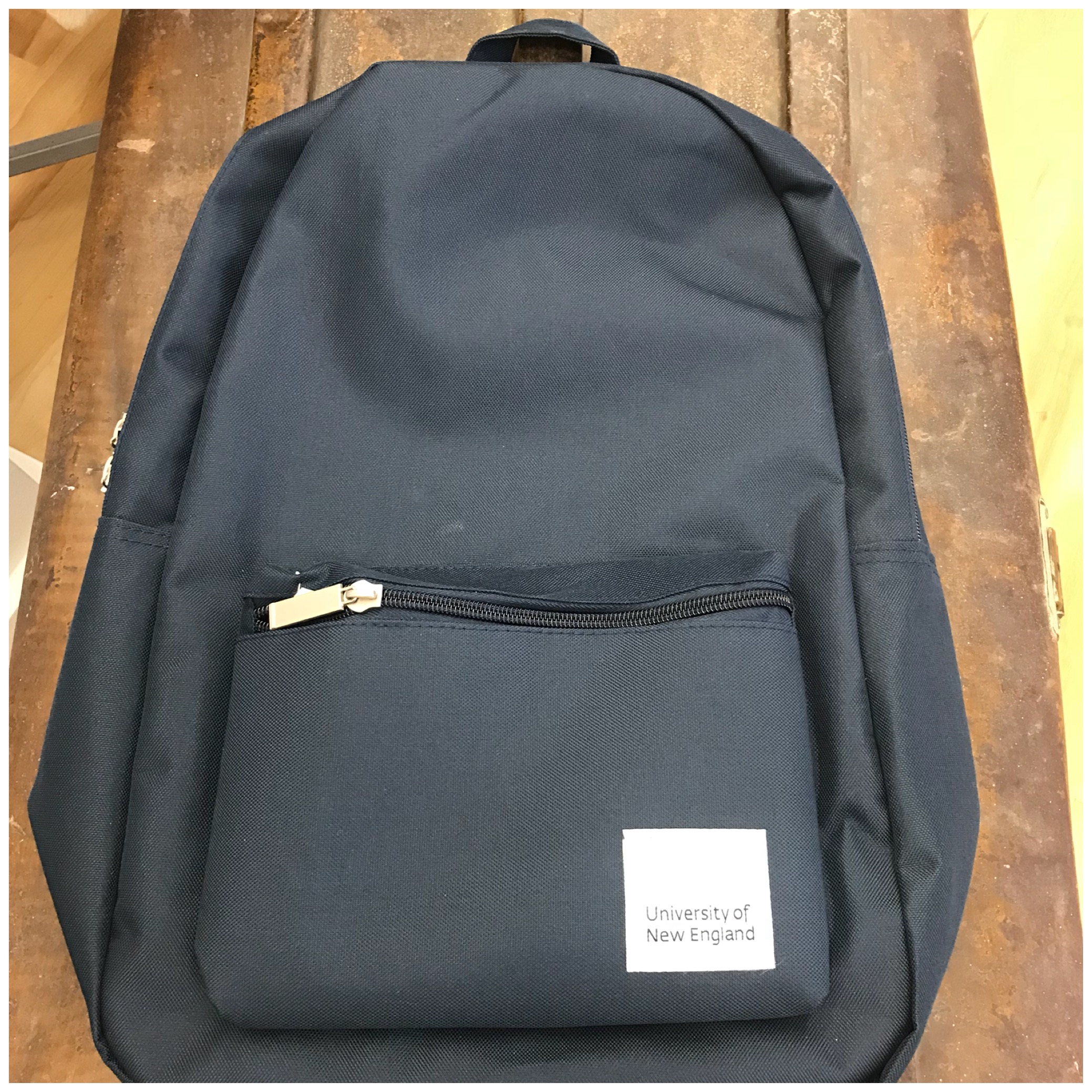 Back Pack | The Shop