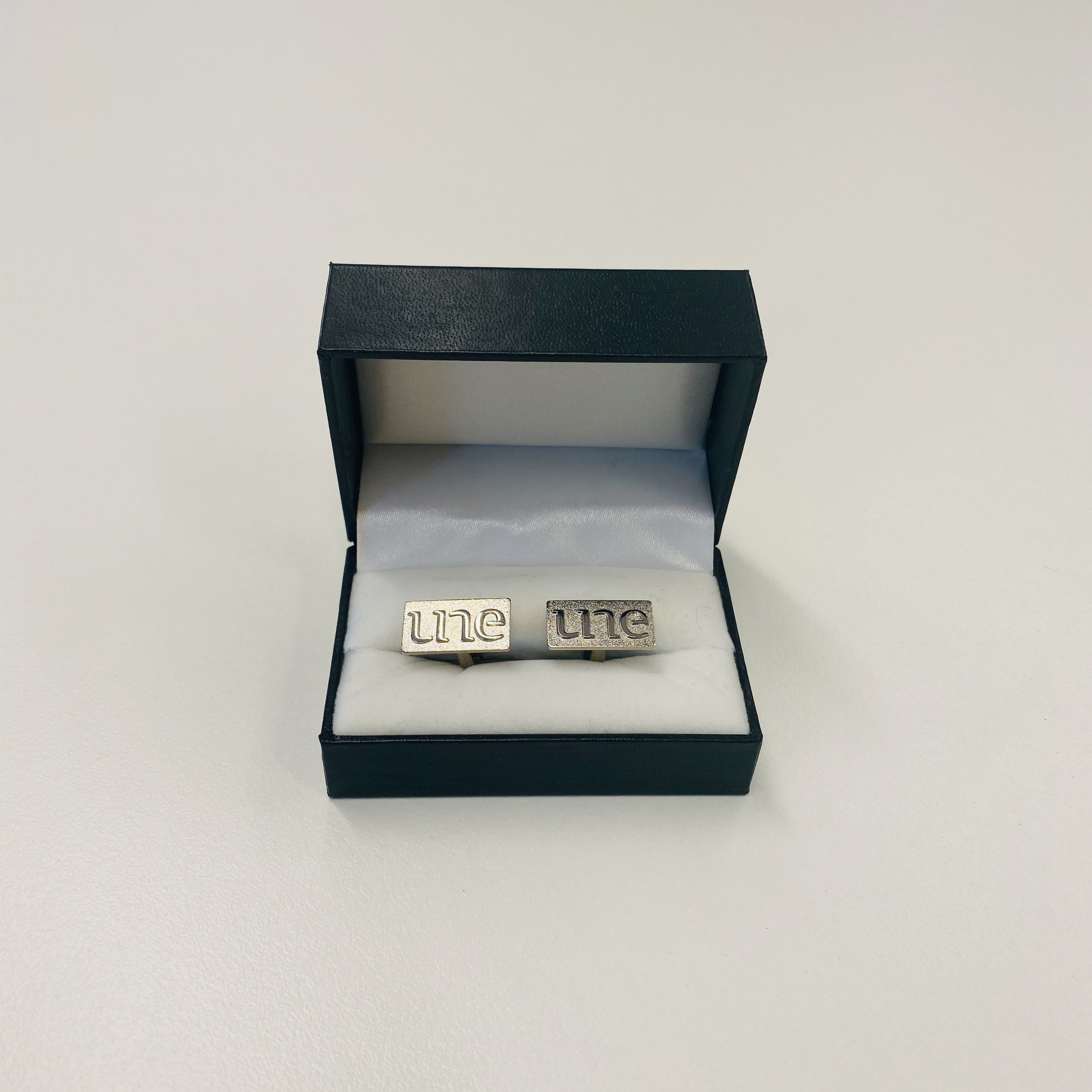 Cufflinks – Boxed Set | The Shop