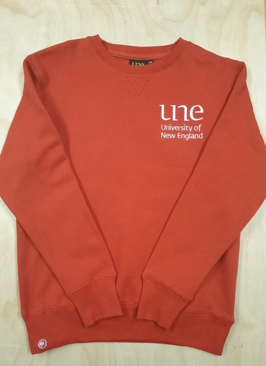 UNE Offshore Crew Neck | The Shop